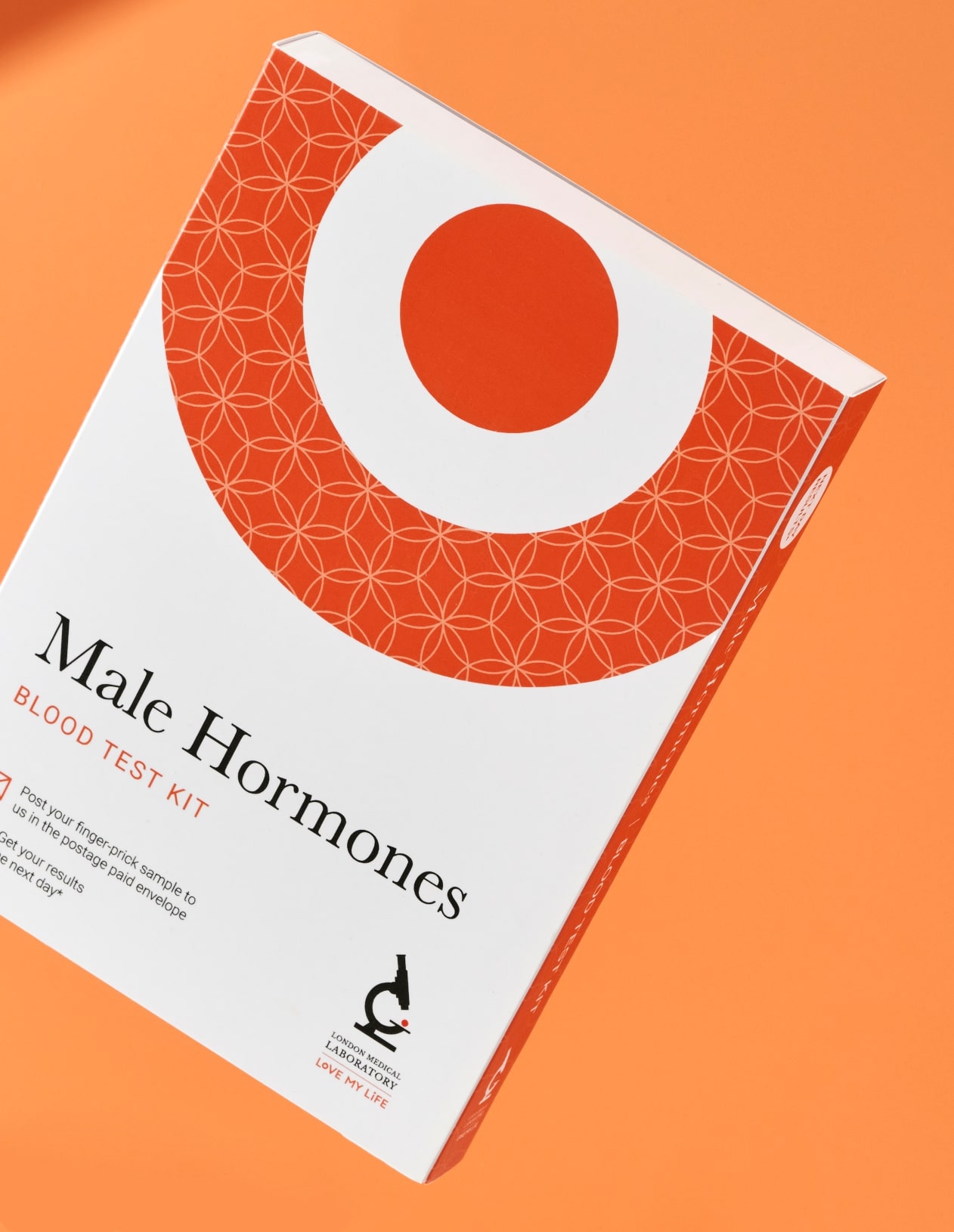 How it works – Medical Laboratory by Confidence Fillers